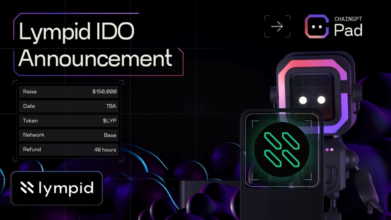 Introducing Lympid: The Premier Platform for Tokenized Real-World Assets